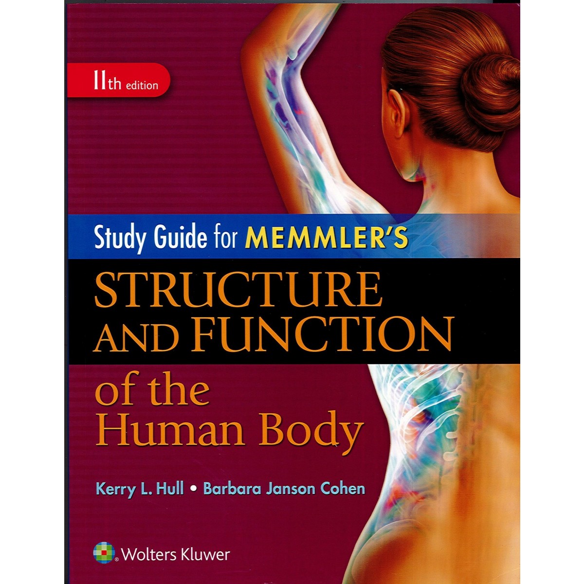 Memmler s Structure And Function Of The Human Body Study Guide 11e memmler-s-structure-and-function-of-the-human-body-study-guide-11e